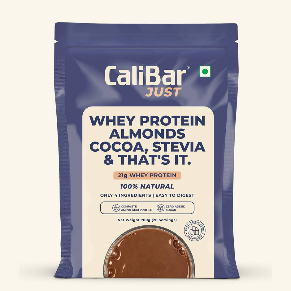 CaliBar Protein Bar - Crispiest Protein Bars – CaliBar Store
